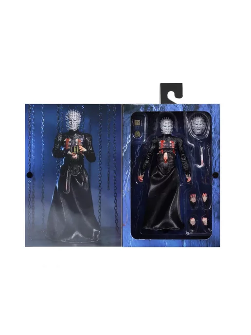 Neca ultimate pinhead store