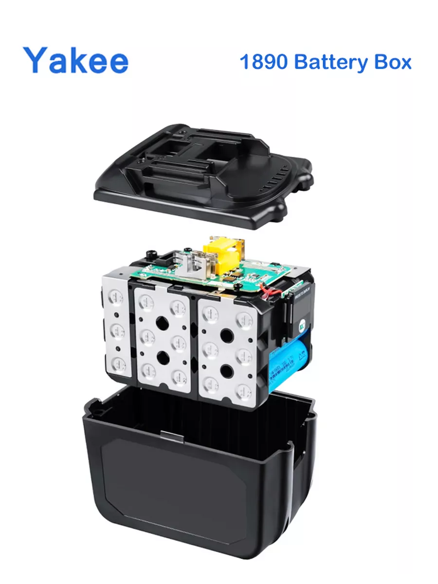 1890 Makita BL1890 BMS L Yakee 1 563 Wildberries 219926201