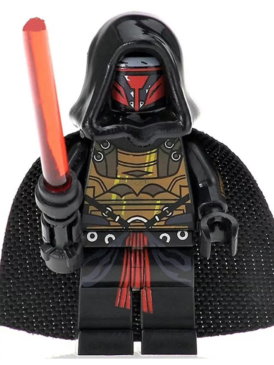 Lego star wars darth revan store