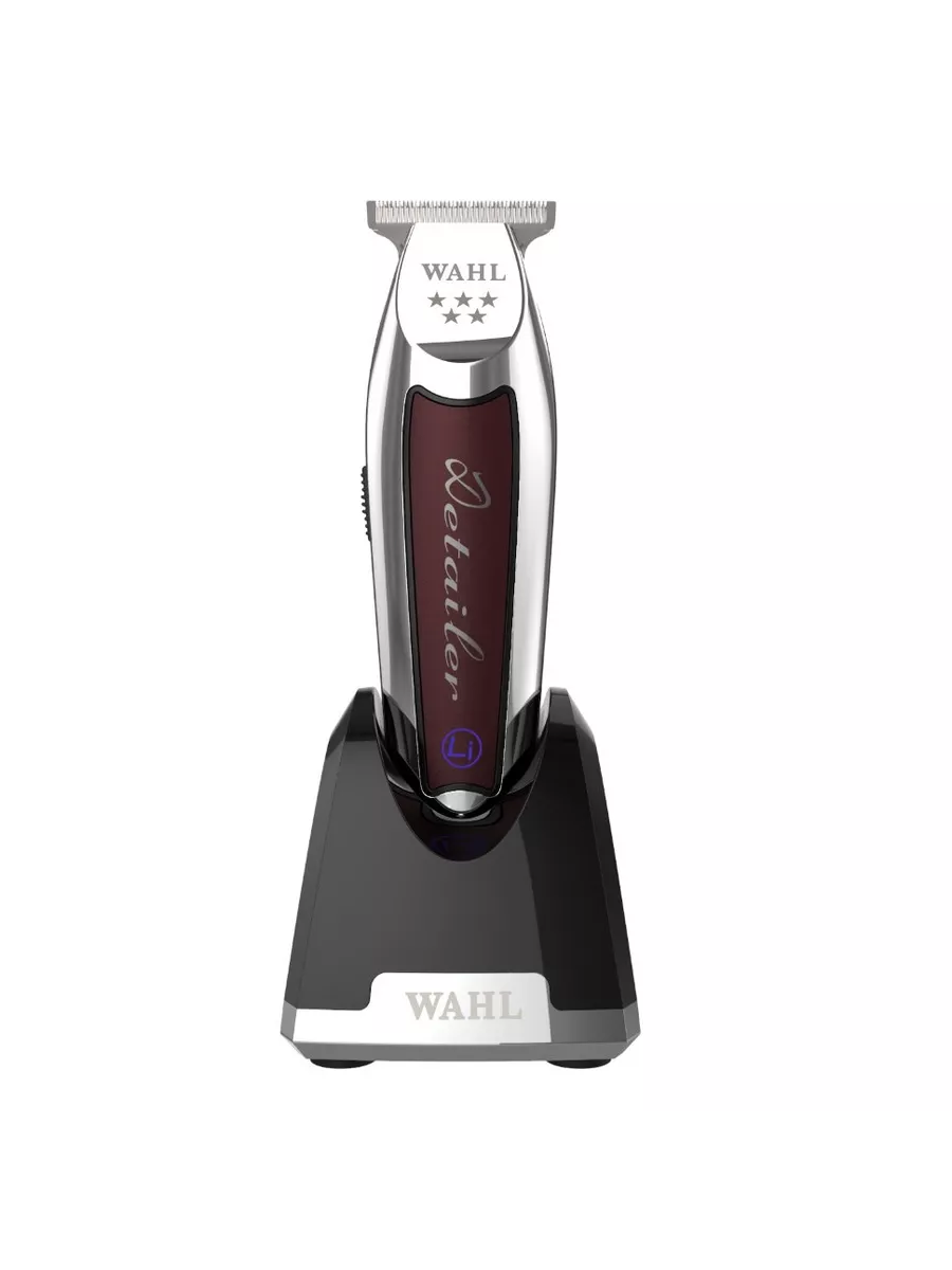 Wahl cordless trimmer store