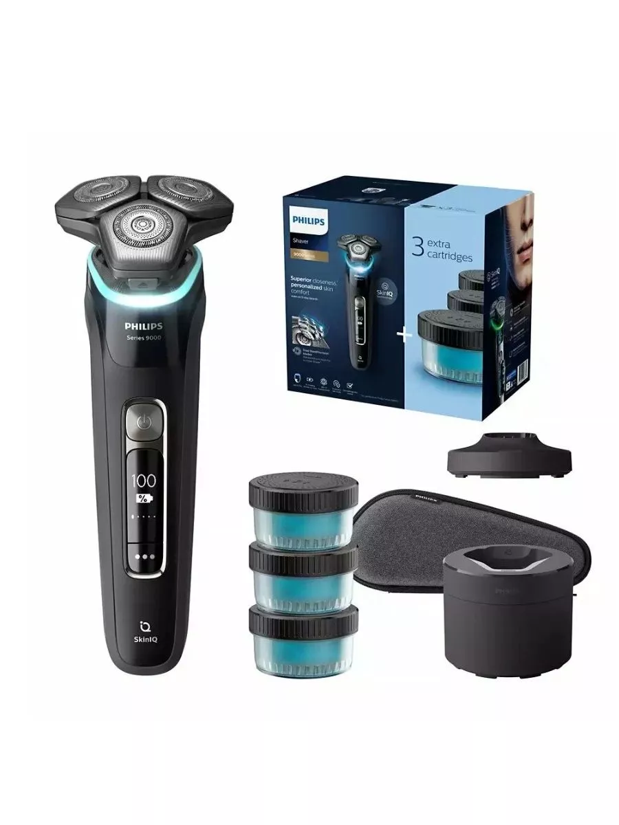 Philips series 9000 store