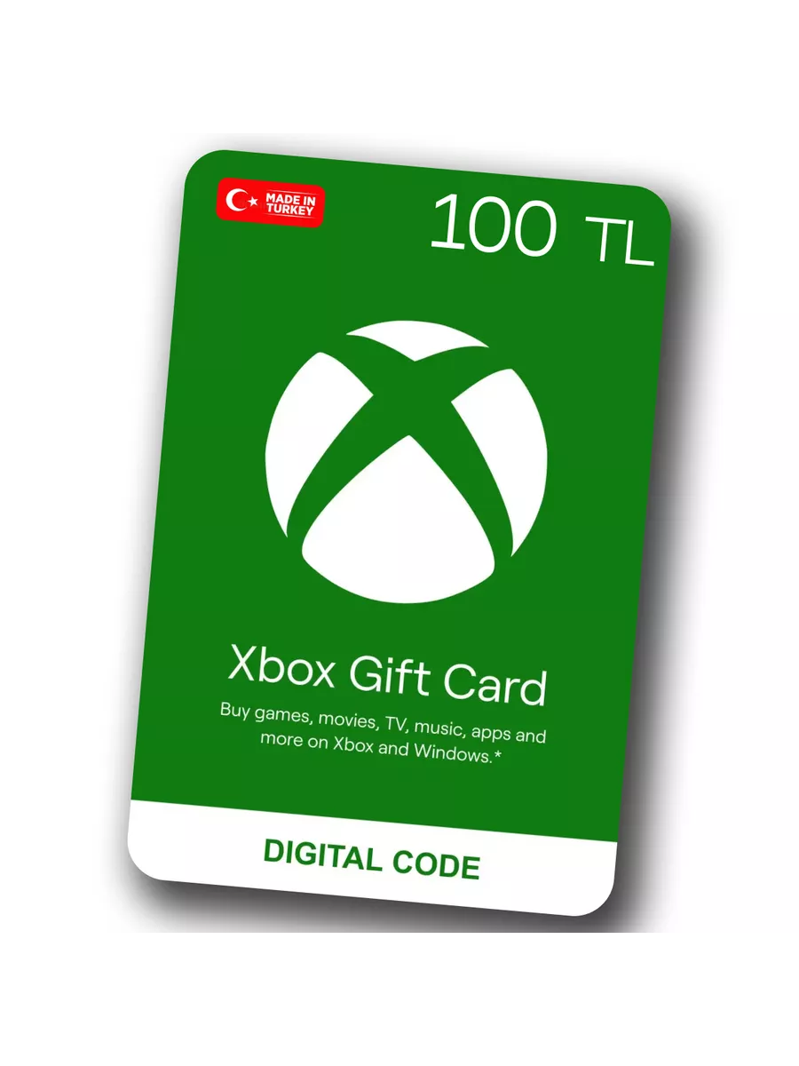 Xbox gift card for microsoft store store