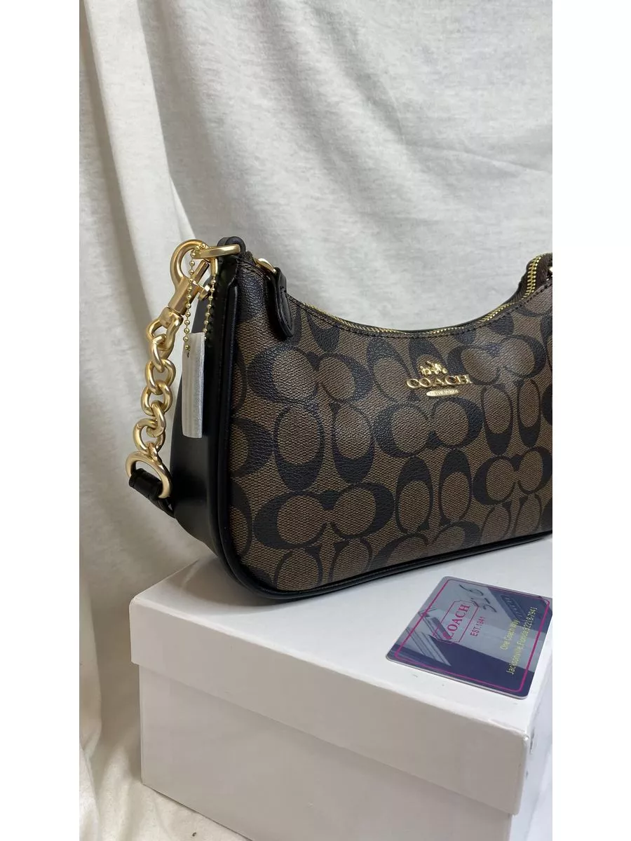 Coach teri Coach Bag 221616378 Wildberries