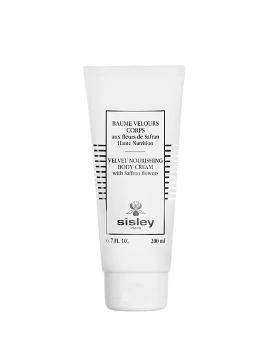 Sisley cream store