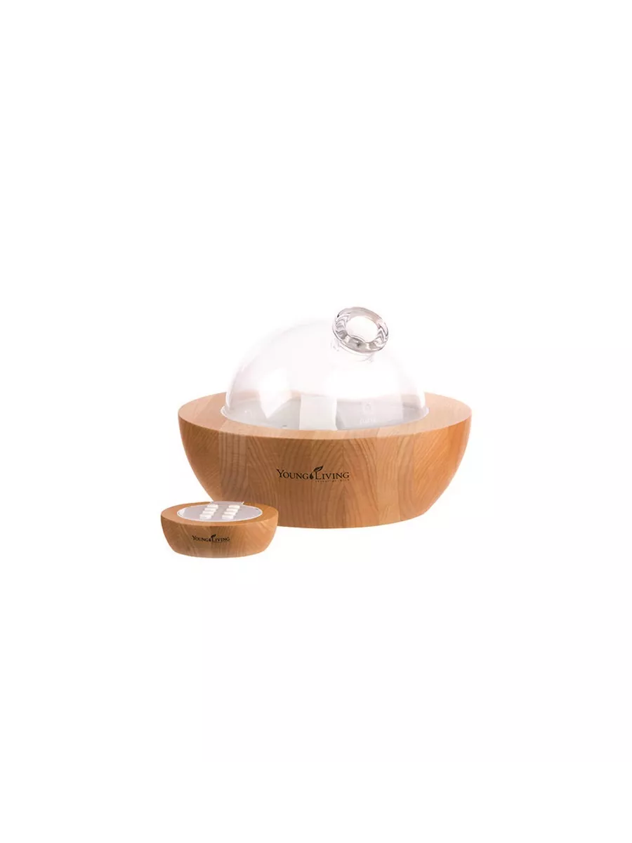 Young living aria ultrasonic diffuser store