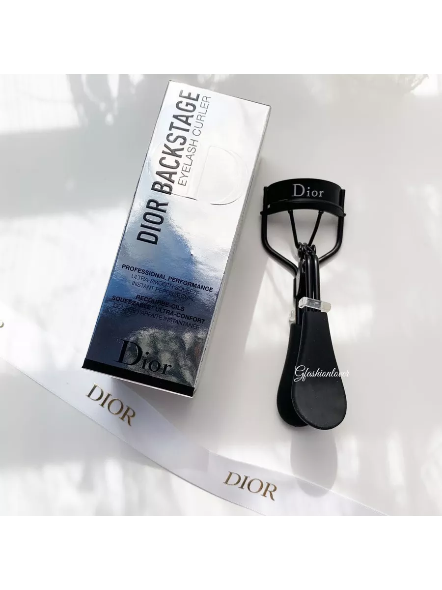 Dior eyelash curler store