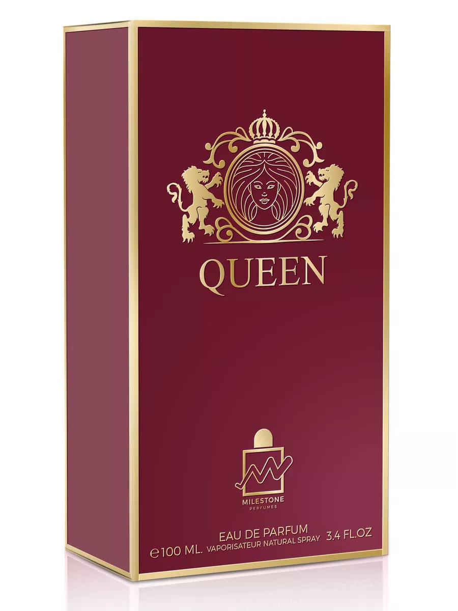Queen Milestone 225599972 1 476 Wildberries