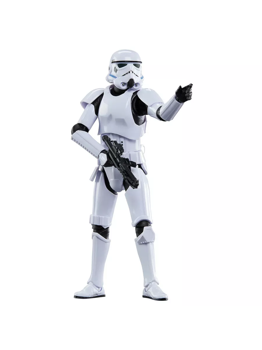 Star Wars Black Series Archive Imperial Stormtrooper Hasbro 225806944 Wildberries