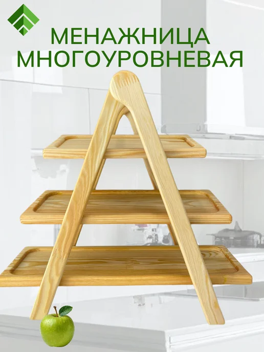 менажница