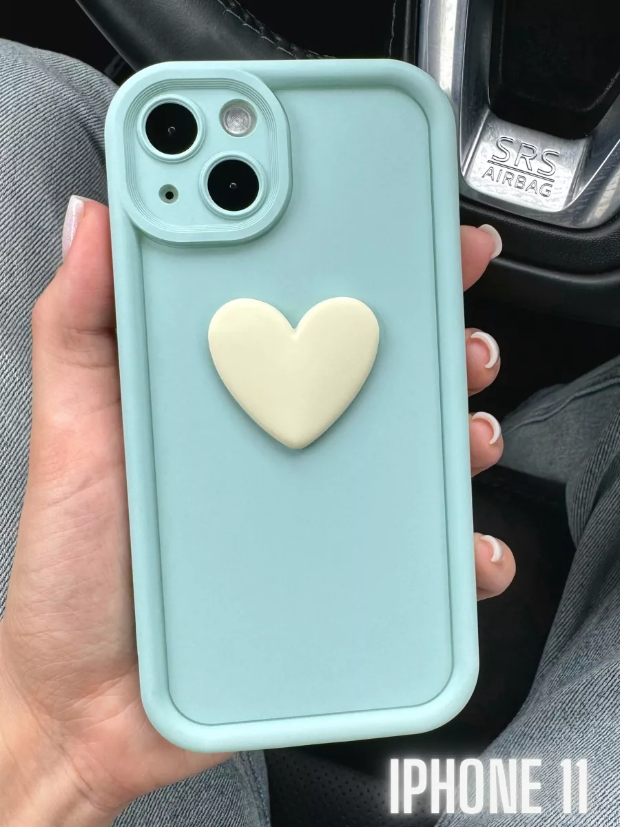 iPhone 11 Dream case 227788805 347 Wildberries