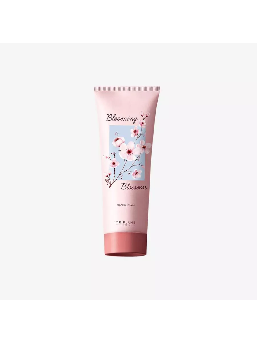Oriflame hand cream store