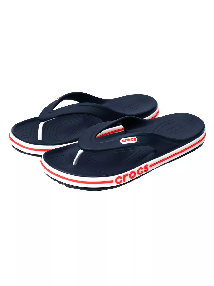 CROCS Bayaband Flip VGRVSKII DPT Wildberries 228365339