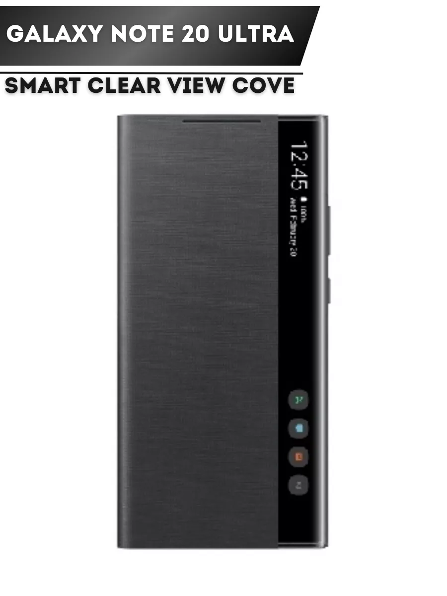 Note 20 ultra cover store