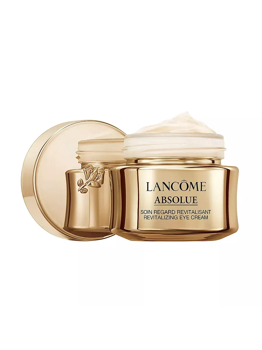 Lancome absolue eye cream store