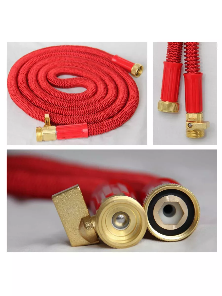 Magic Garden Hose 200 FT 1 379 Wildberries 231810267