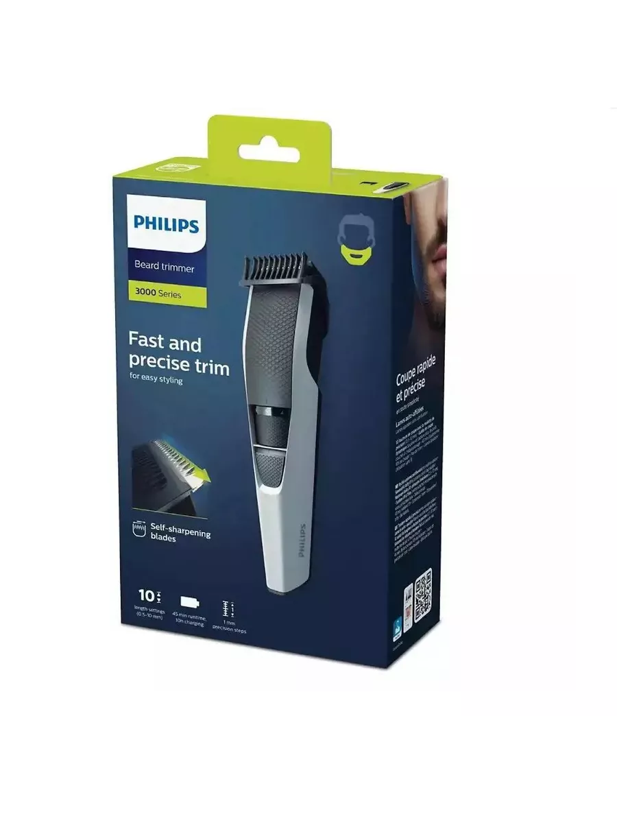 Philips Series 3000 BT3206 14 Philips