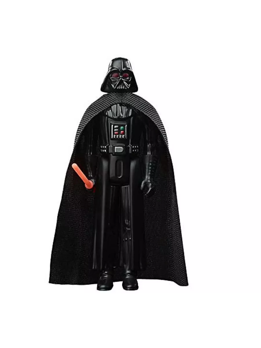 Star Wars RETRO Collection Darth Vader F5771 Hasbro 1 702 Wildberries 233047687