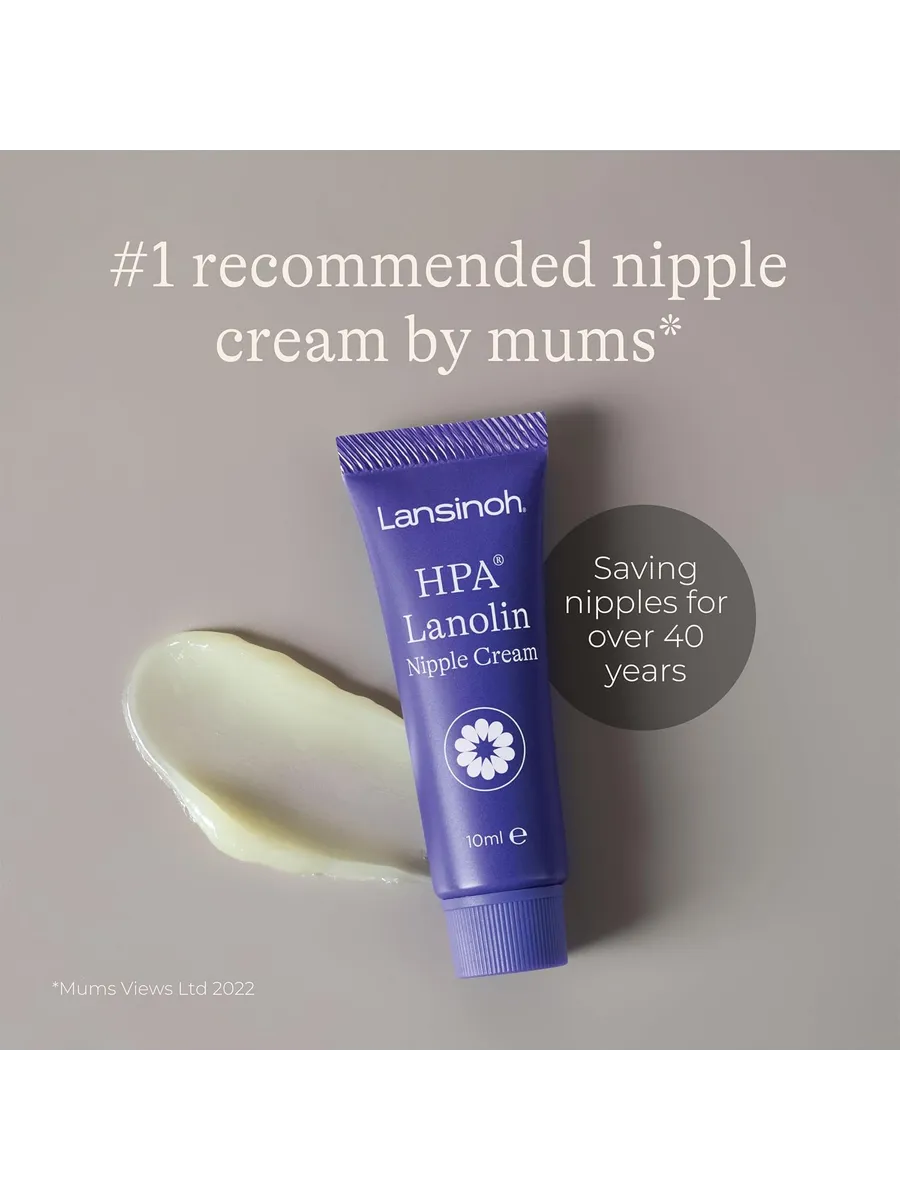 Nipple cream store
