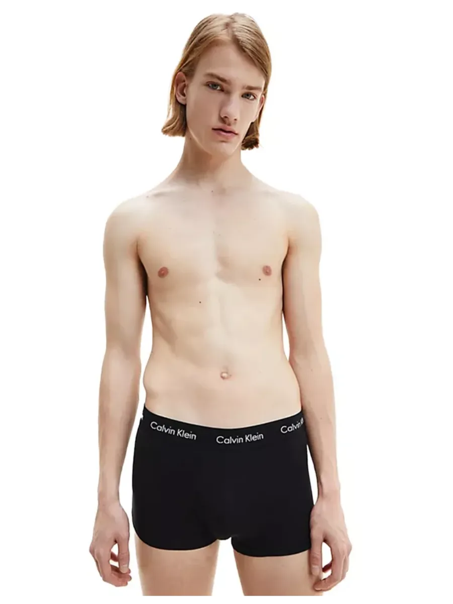 Calvin klein boxers 5 pack store