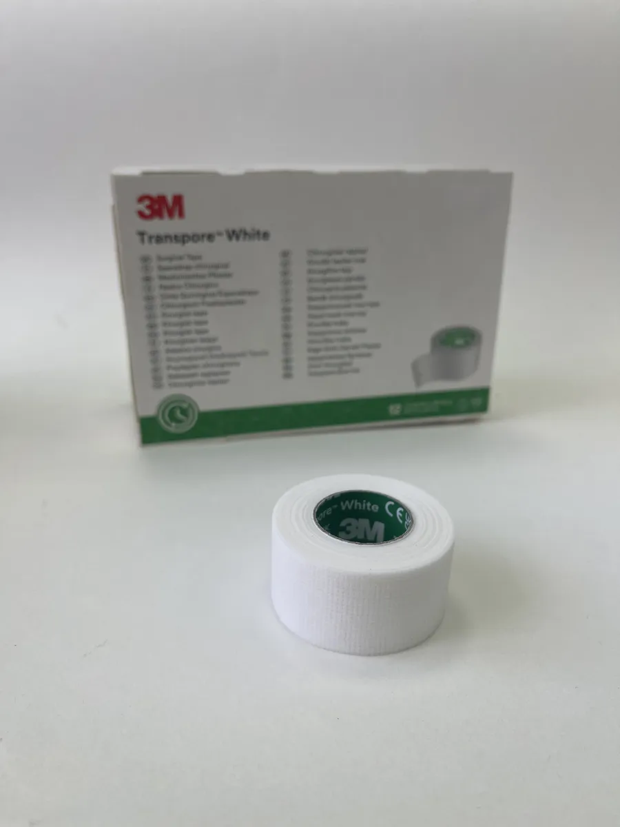 3m transpore store