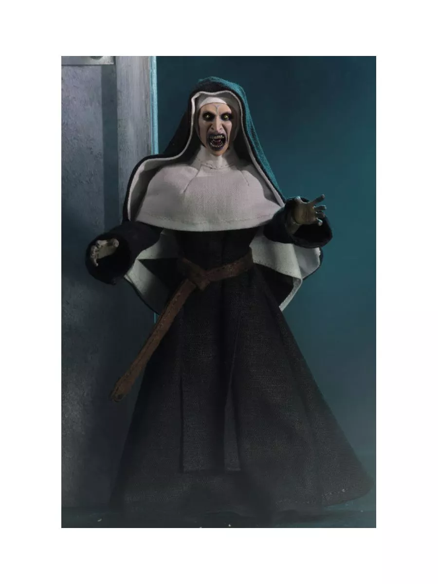 The Nun Valak Figure Neca 20 234191024 3 745 Wildberries