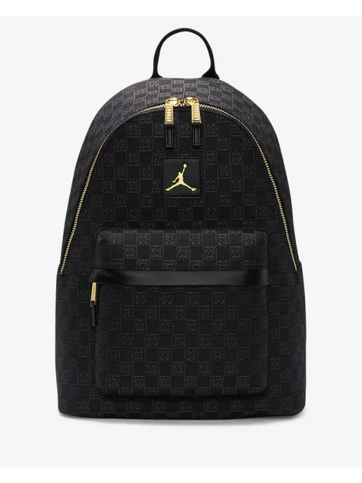 Jordan Monogram backpack Nike Wildberries 234216712