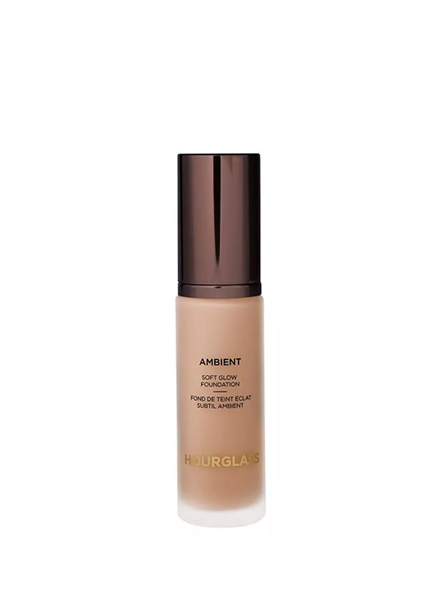 Glowy foundation store
