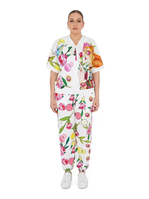 Костюм брючный DARKWIN