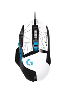 Logitech g502 hero se store