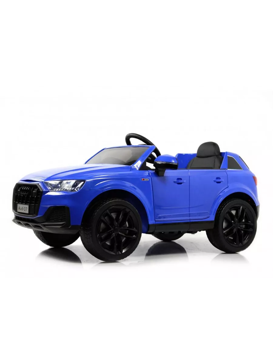 AUDI Q7 HL678 River Toys
