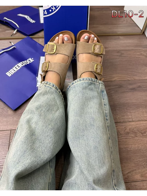 Birkenstock: купить товары бренда в интернет-магазине Wildberries