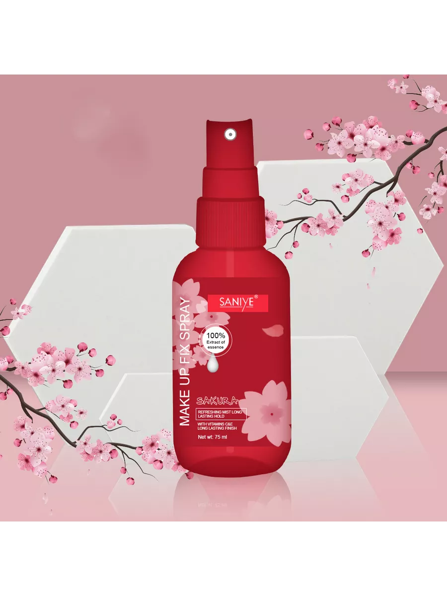 Kiss Beauty Make Up Fix 75 Kiss Beauty 236801800 Wildberries