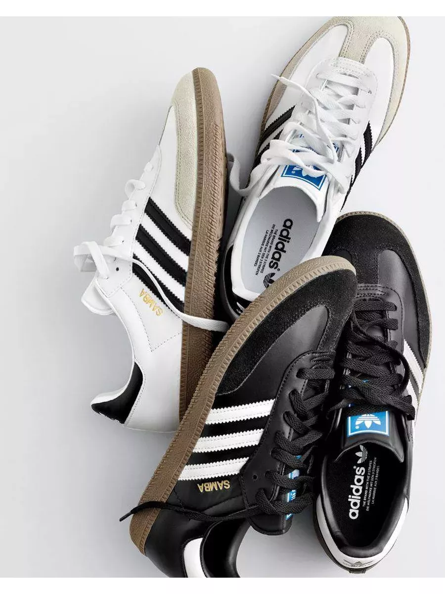 Adidas samba shoes store