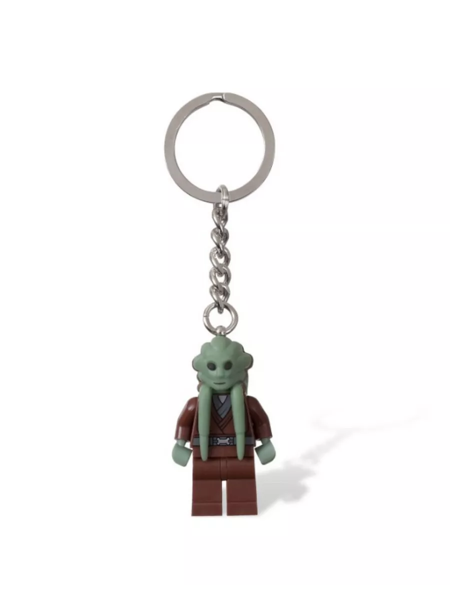 Lego kit fisto store