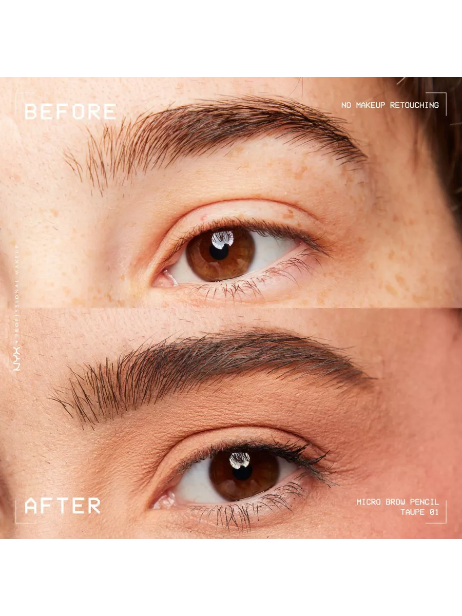 Nyx micro brow pencil store
