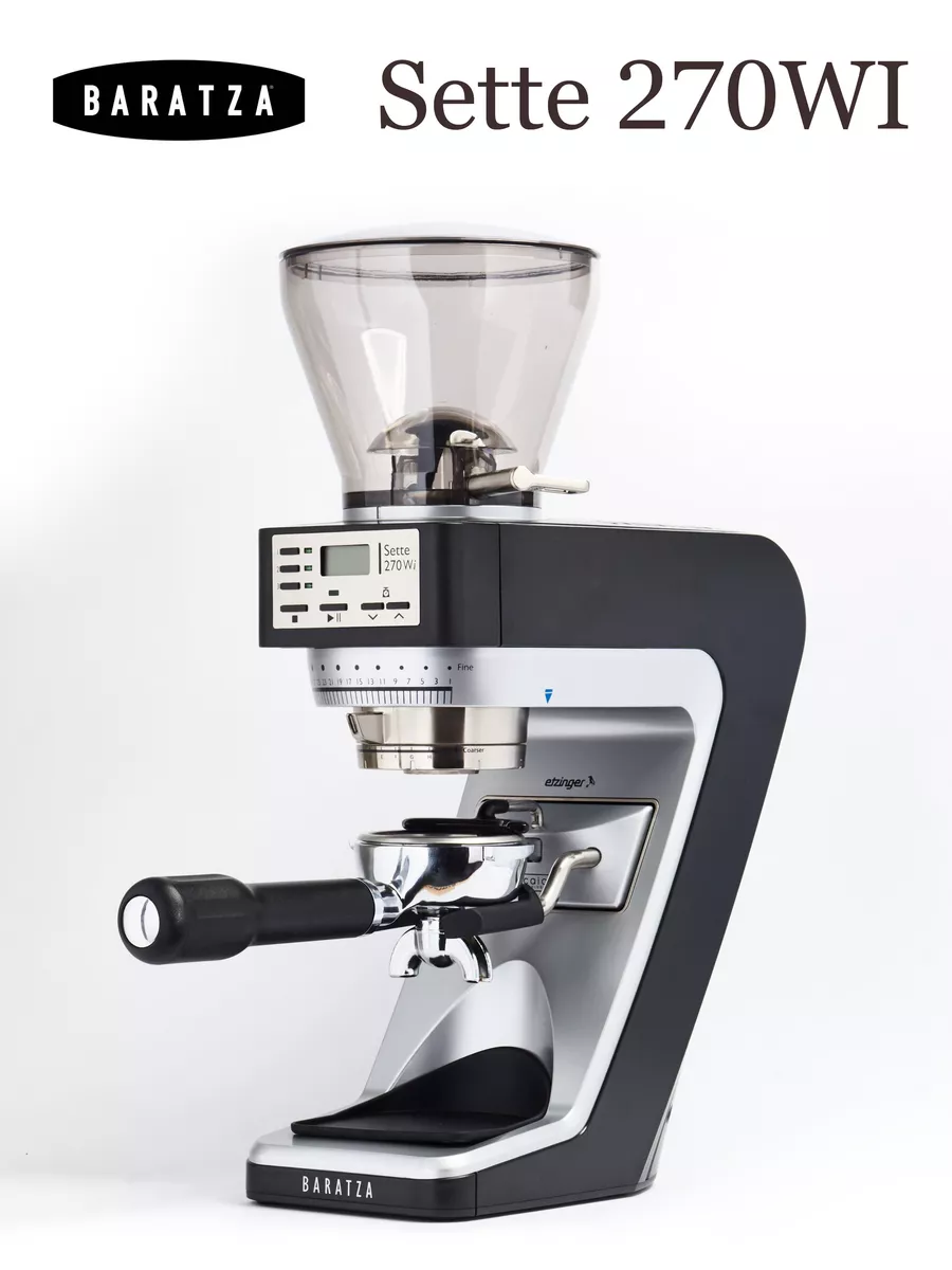 Baratza Sette 270 Wi Baratza 238399914 Wildberries
