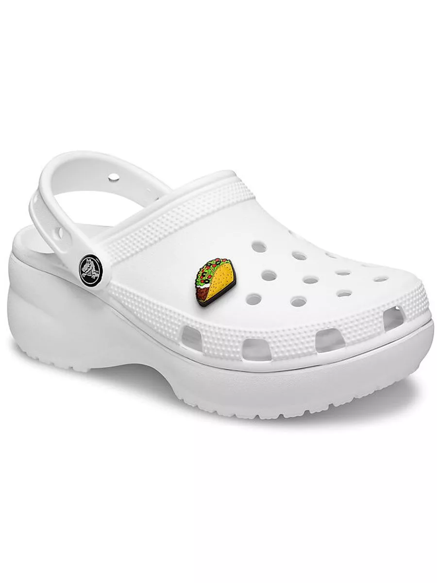 Classic Platform Clog W CROCS 239025093 5 699 Wildberries