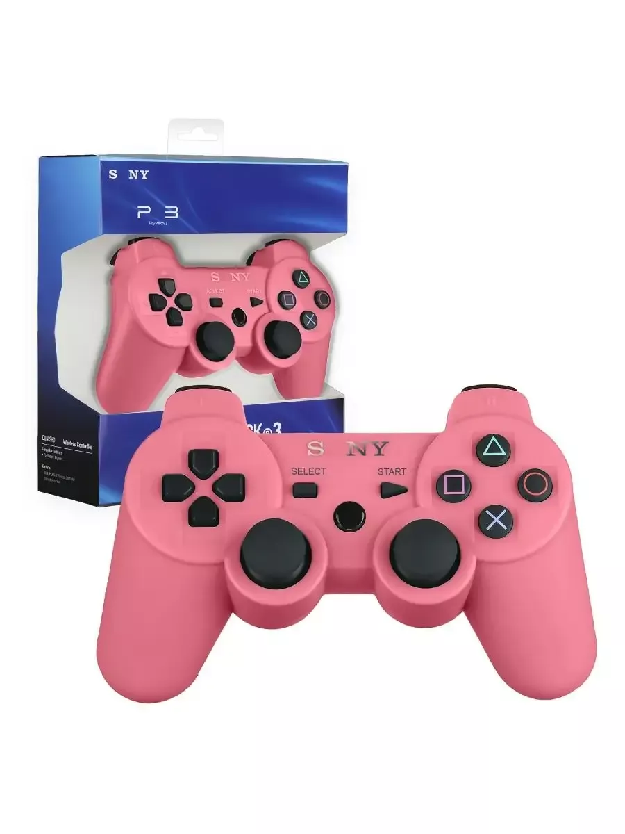 PS3 Bluetooth dualshock3 239802414 746 Wildberries
