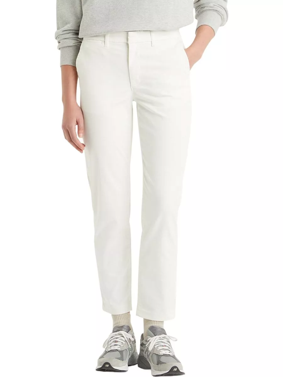 Women's levi's chino pants store