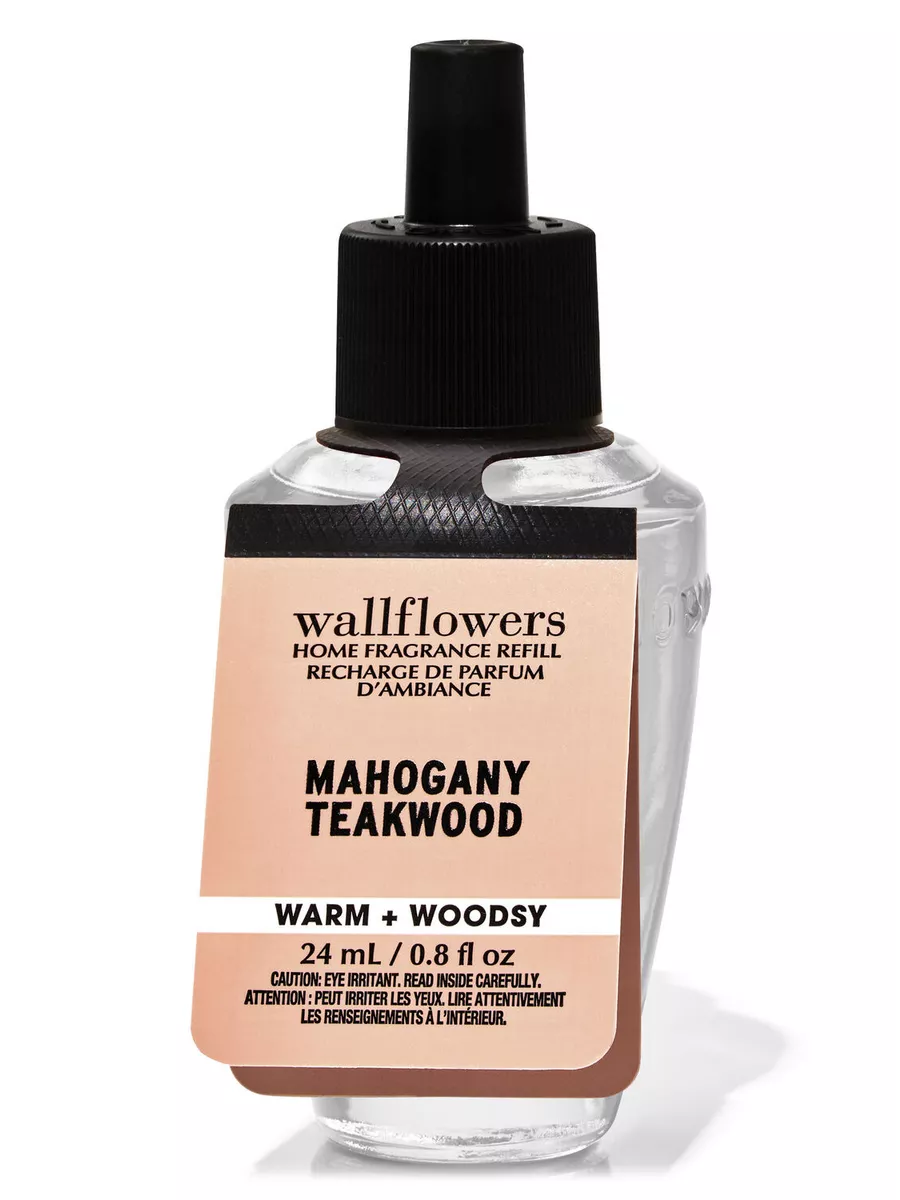 Mahogany Teakwood Bath Body Works 240139629 Wildberries